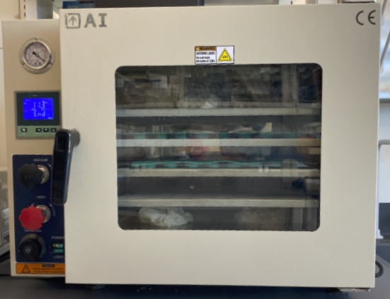 Facilities – FlexMESHED Lab – UMBC